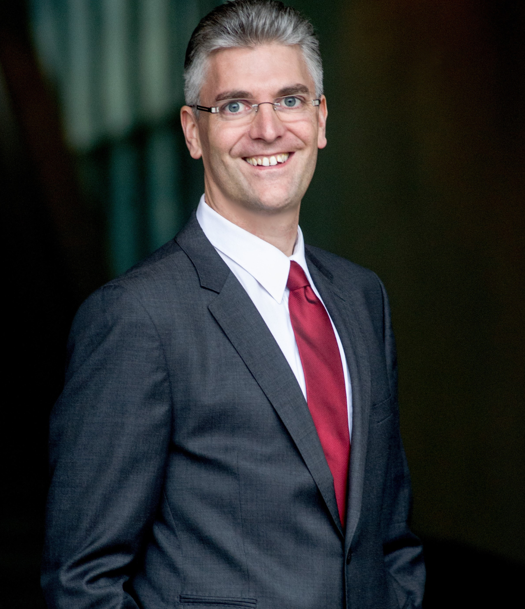 David Hirsch ist neuer Vorstand | Wohlfahrtintern