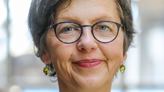 Esther Berg steigt zur Geschäftsführerin auf | Wohlfahrtintern