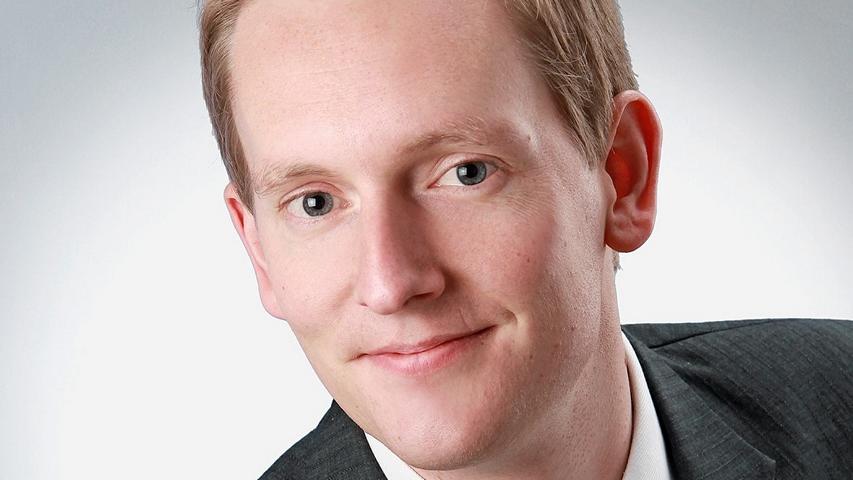 Daniel Weiß leitet drei Kliniken | Wohlfahrtintern