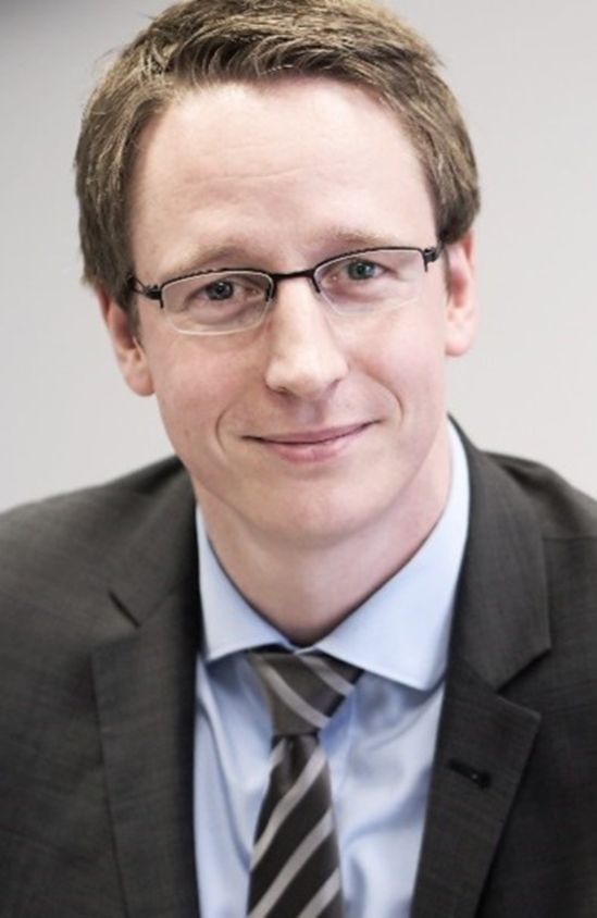 Thomas Harazim in die Geschäftsführung berufen | Wohlfahrtintern