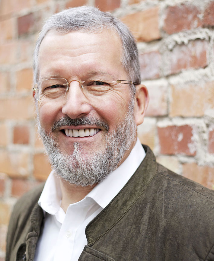 Martin Beck | Wohlfahrtintern