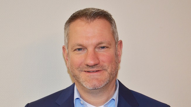 Michael Schley ist der neue Direktor | Wohlfahrtintern