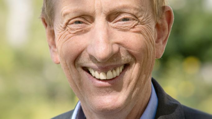 „Ich habe immer viele Freiräume gegeben.“ | Wohlfahrtintern