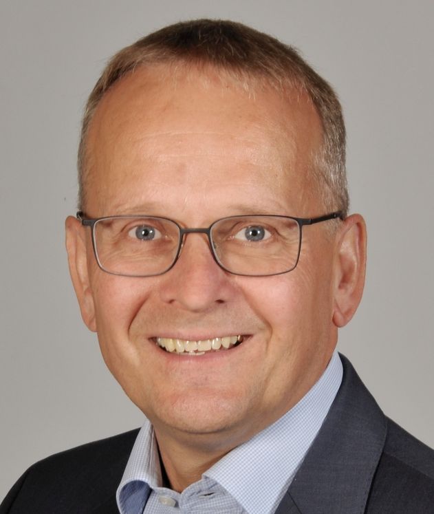 Michael Kraft steigt an die Spitze | Wohlfahrtintern