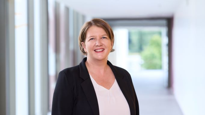 Simone Palmer komplettiert die Führung in Neusser Krankenhaus ...