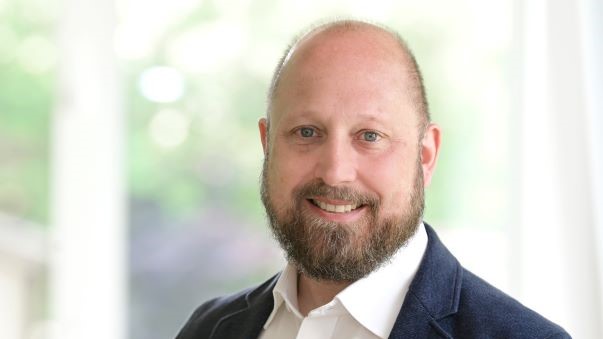 Paul Nowicki wird neuer Geschäftsführer | Wohlfahrtintern