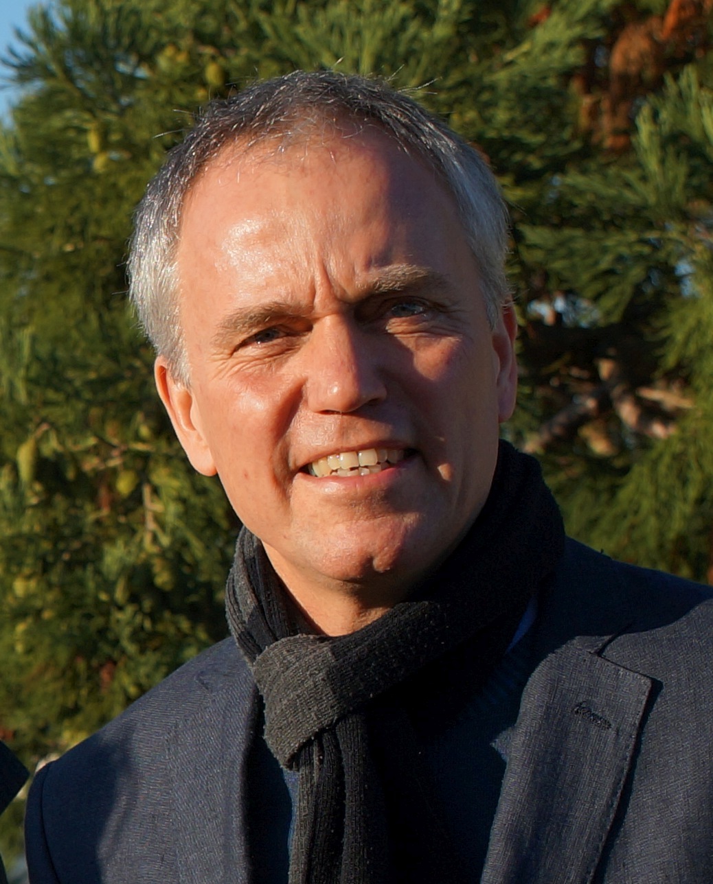 "Eine klare Obergrenze gibt es nicht" | Wohlfahrtintern