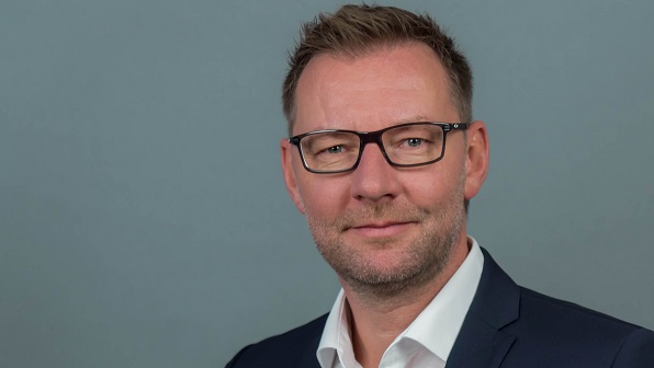 Thomas Neubauer rückt in den Vorstand auf | Wohlfahrtintern