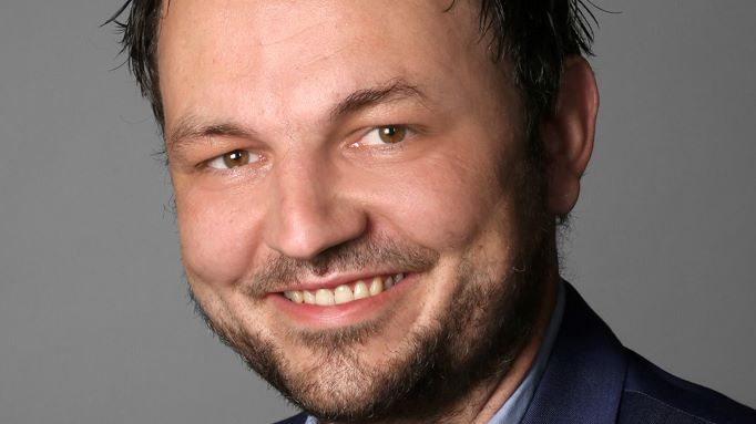 Michael Trummer wechselt zur Caritas | Wohlfahrtintern