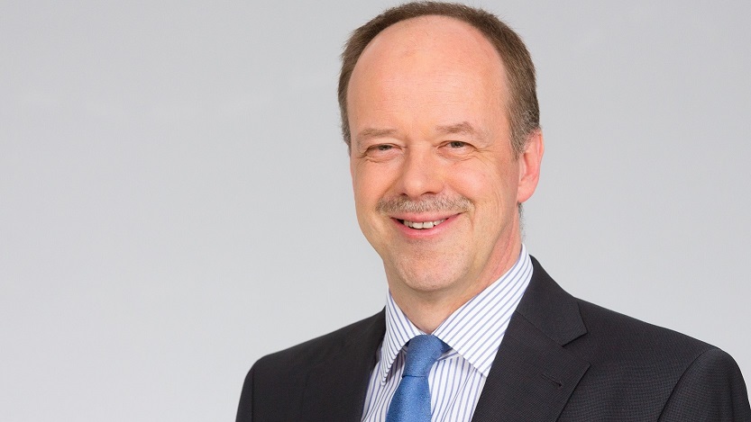 Christian Uloth ist der neue Vorsitzende | Wohlfahrtintern