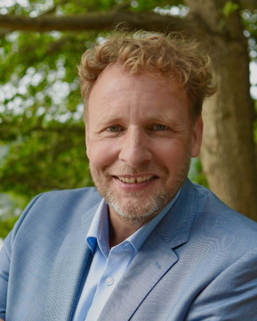 Wechsel im Vorstandsteam | Wohlfahrtintern