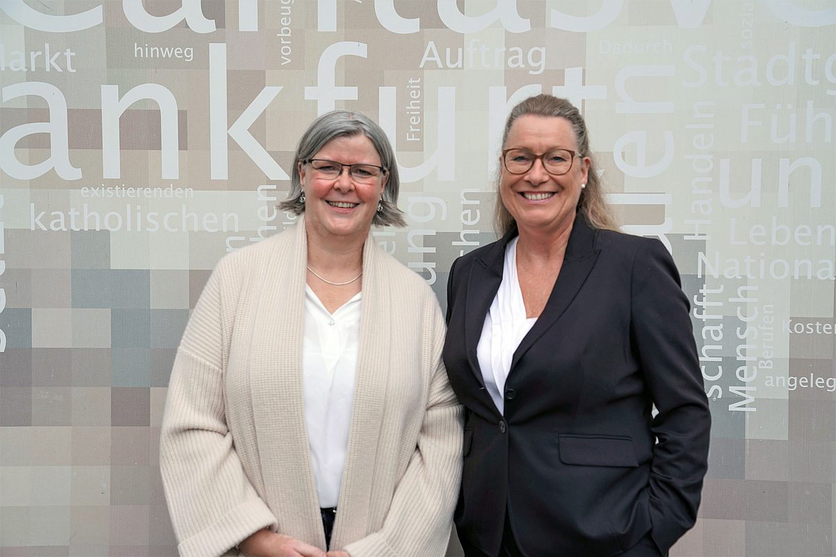 Neubesetzung im Vorstand | Wohlfahrtintern