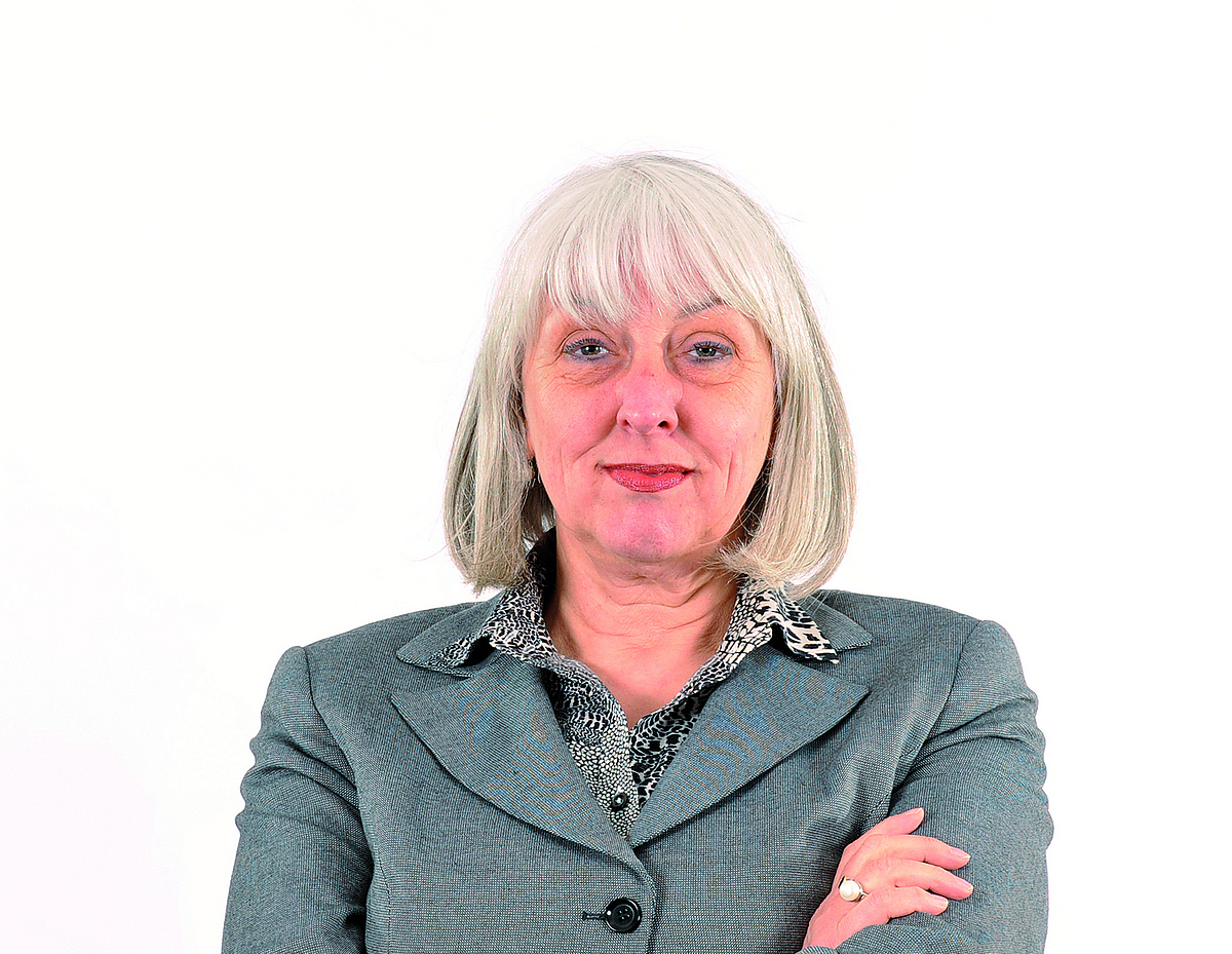 Verbindliche Ziele müssen gelten | Wohlfahrtintern