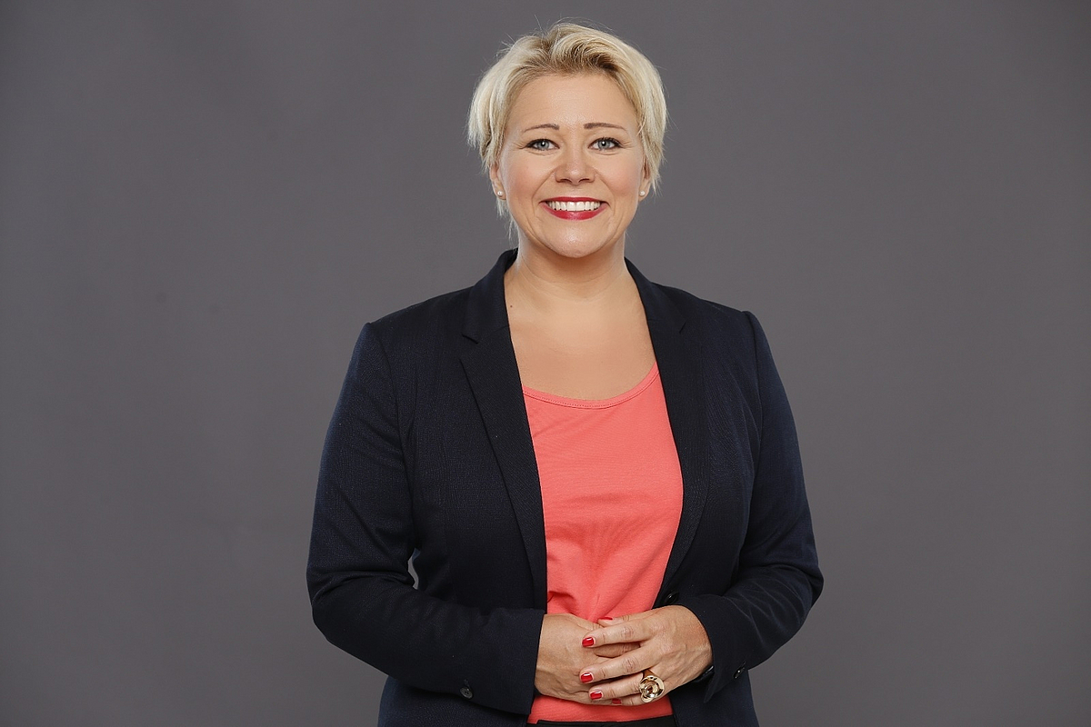 Wir müssen uns sichtbarer machen | Wohlfahrtintern