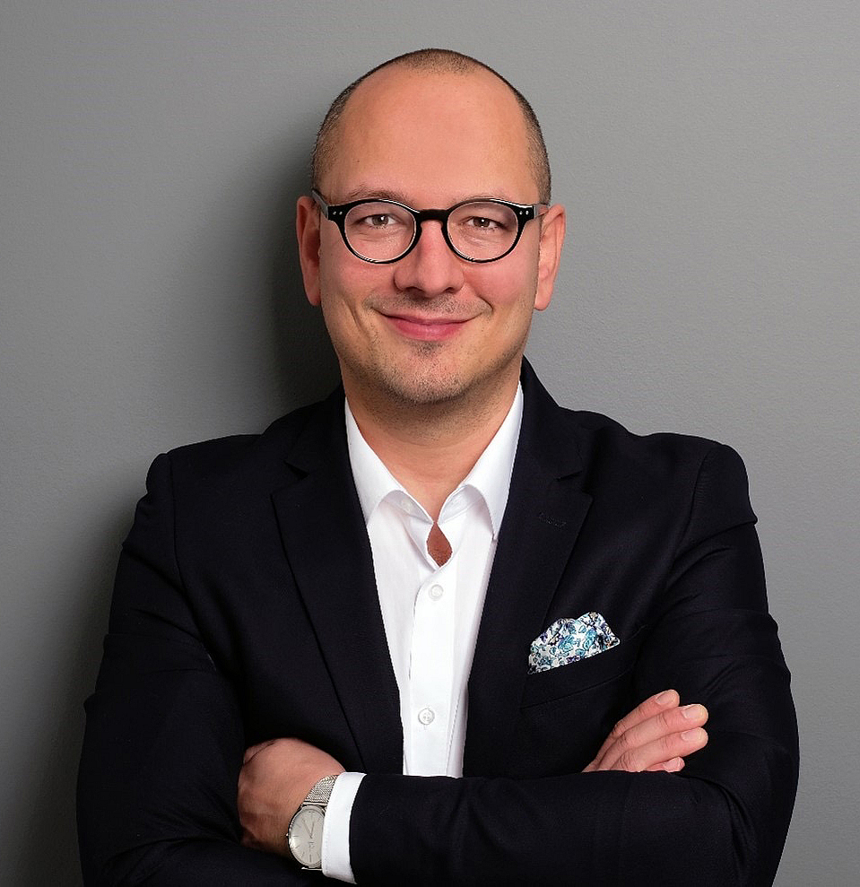 Hanspeter Brodbeck wird neuer Vorstandsvorsitzender | Wohlfahrtintern