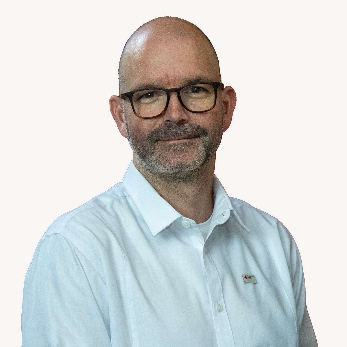 Marcel Jäger steigt an die Spitze | Wohlfahrtintern