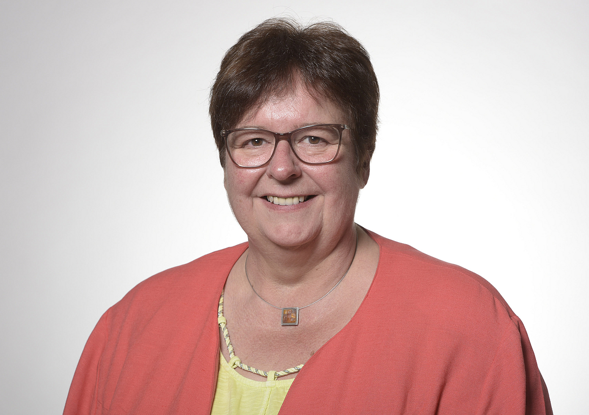 Barbara Dietrich-Schleicher ist die neue Vorsitzende | Wohlfahrtintern