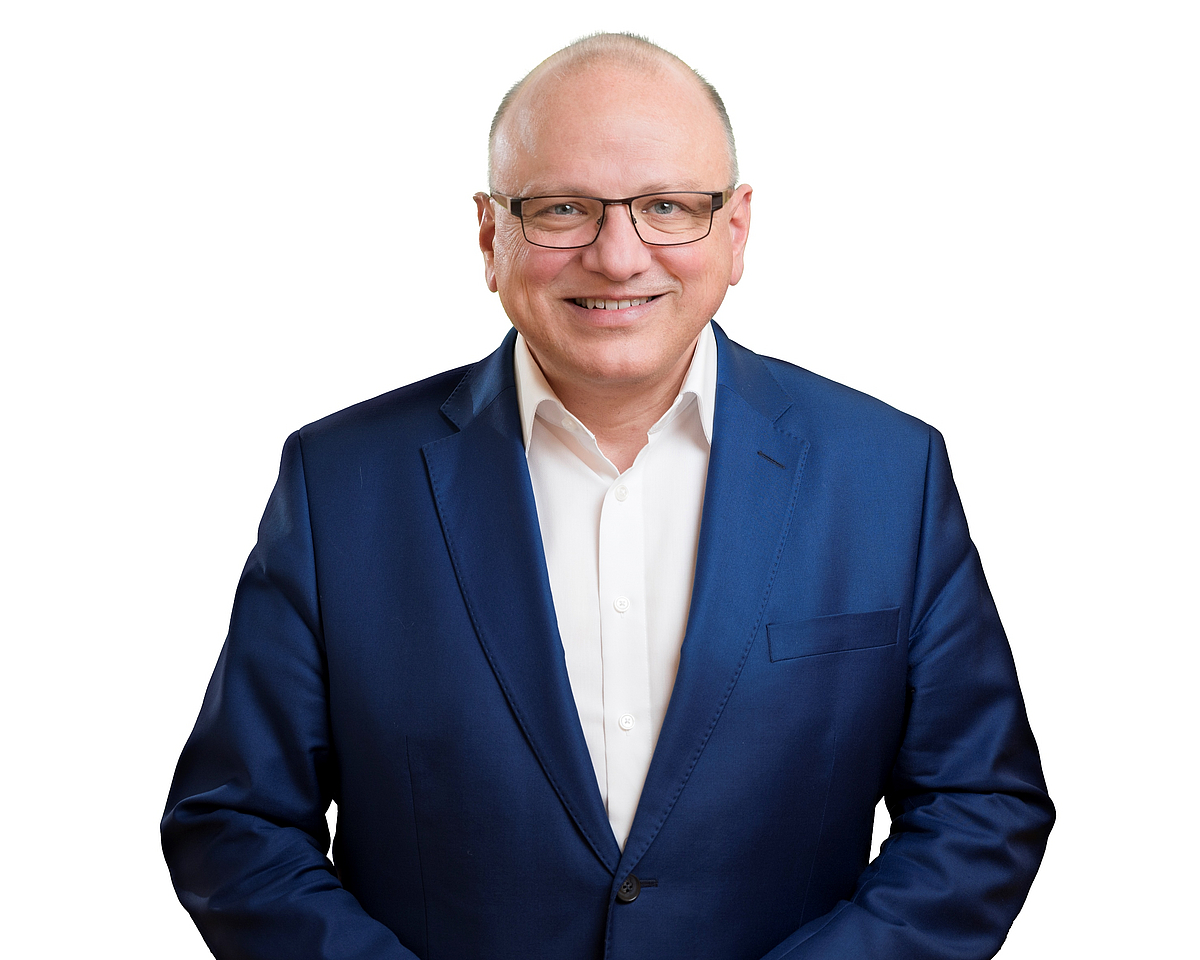 Mathias Hartmann räumt Vorstandsvorsitz | Wohlfahrtintern