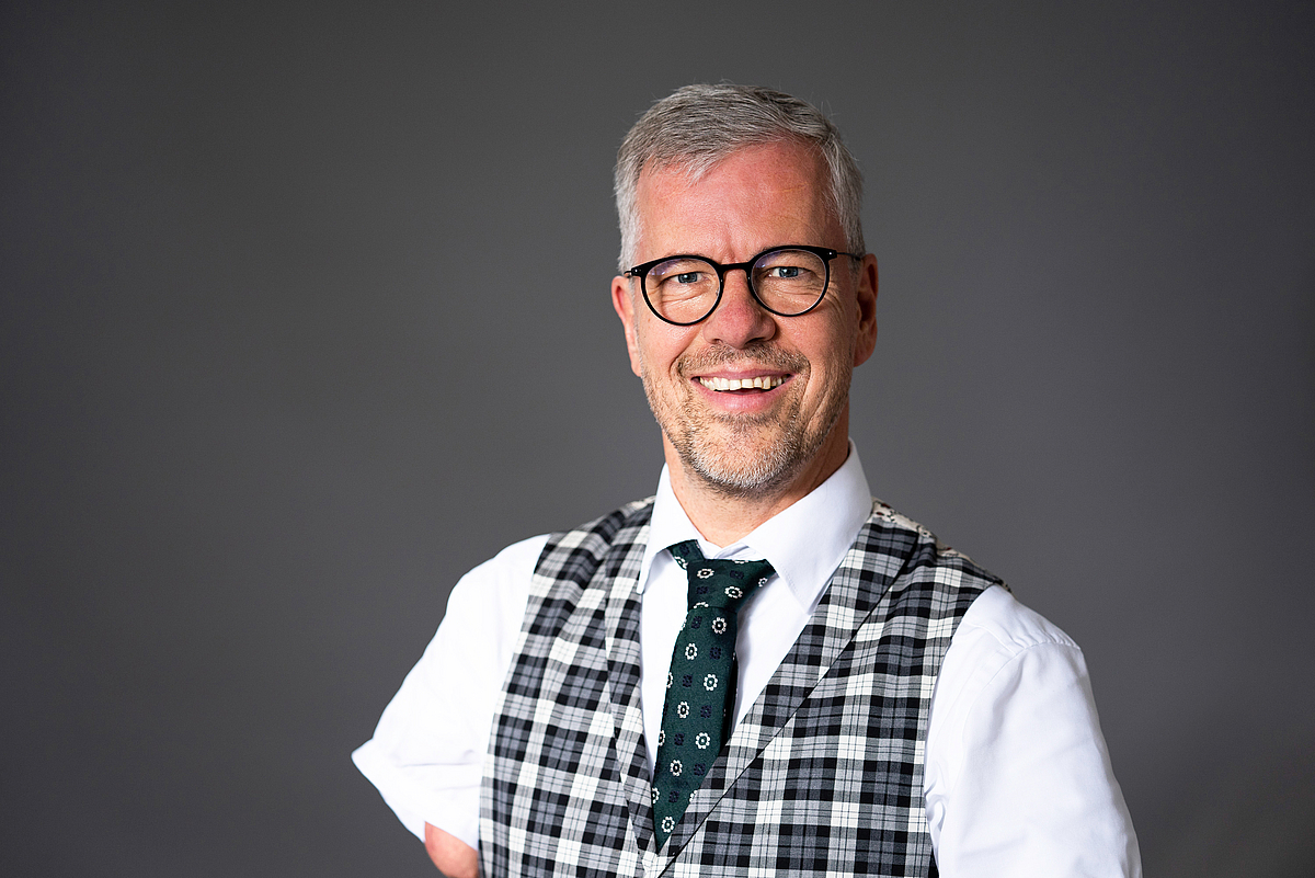 Der Markenbotschafter | Wohlfahrtintern