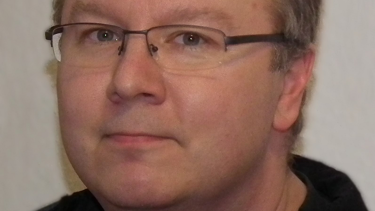 Stefan Schaper steigt zum Geschäftsführer auf | Wohlfahrtintern