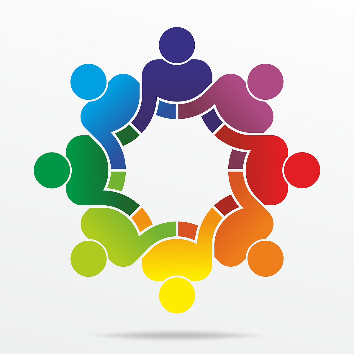 Mehr Hand in Hand arbeiten | Wohlfahrtintern