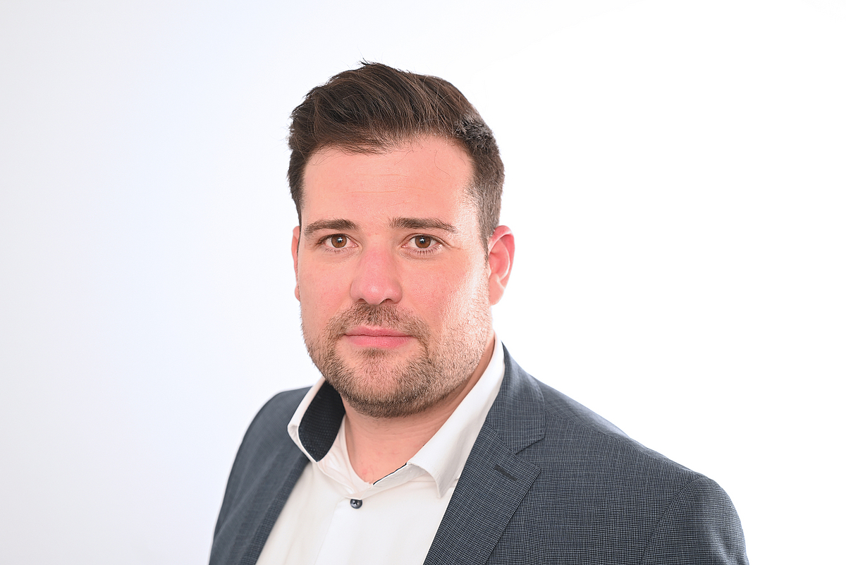 Eigene Standards definieren | Wohlfahrtintern