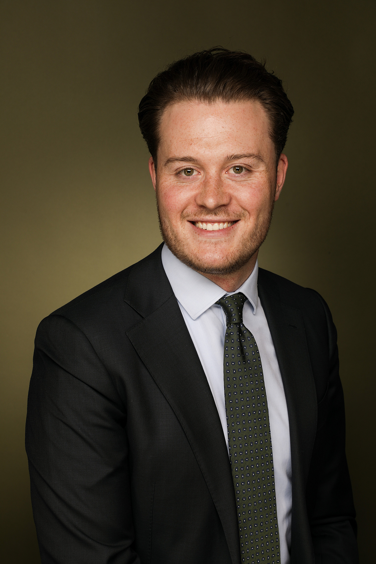 Tim Schilling ist neuer kaufmännischer Direktor | Wohlfahrtintern