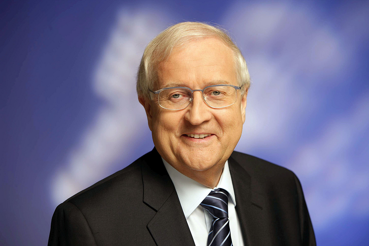 Die Träger werden bevormundet | Wohlfahrtintern