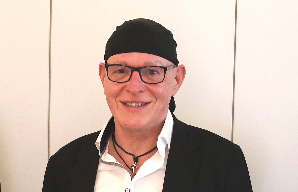 Klinik ab April unter neuer Leitung | Wohlfahrtintern