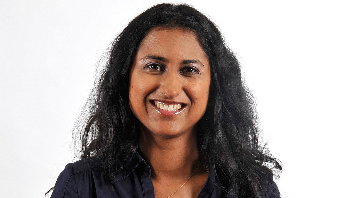 Selvi Naidu verlässt den Vorstand | Wohlfahrtintern