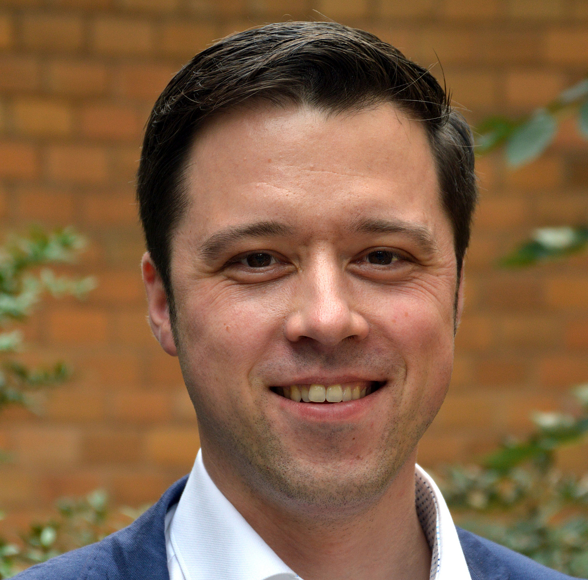 Michael Raab ist der neue Geschäftsführer | Wohlfahrtintern