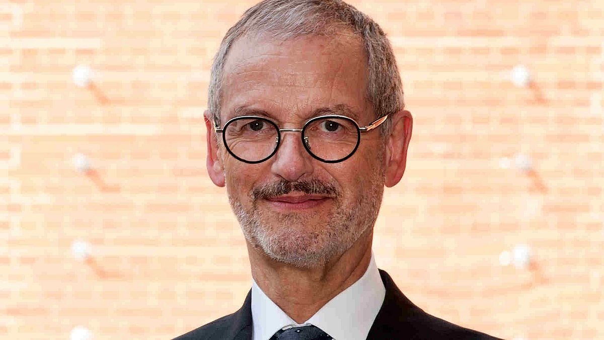 Präsident Neher gibt Amt 2021 ab | Wohlfahrtintern