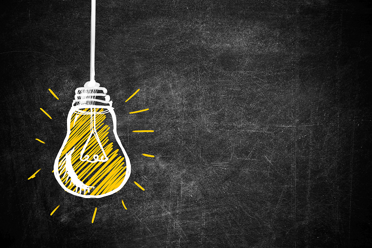 Gute Vorschläge belohnen | Wohlfahrtintern