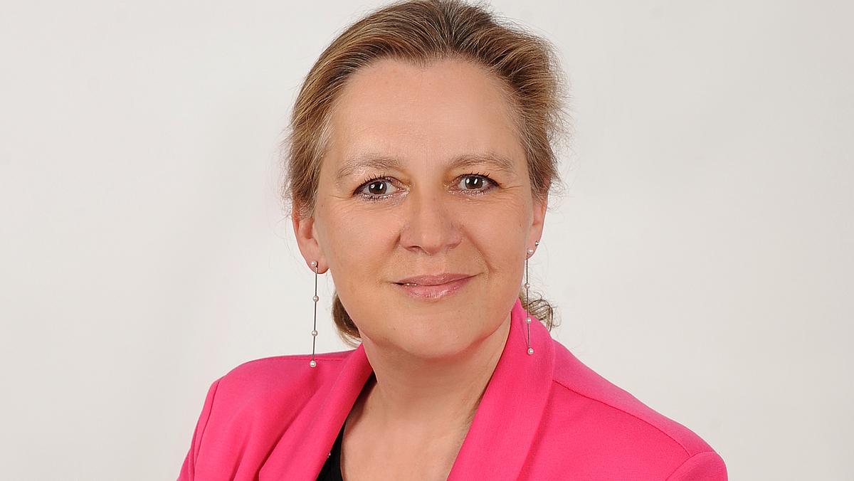 Neue Vorständin für sächsische Caritas | Wohlfahrtintern