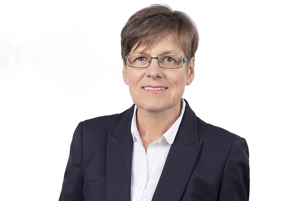 Barbara Eschen | Wohlfahrtintern