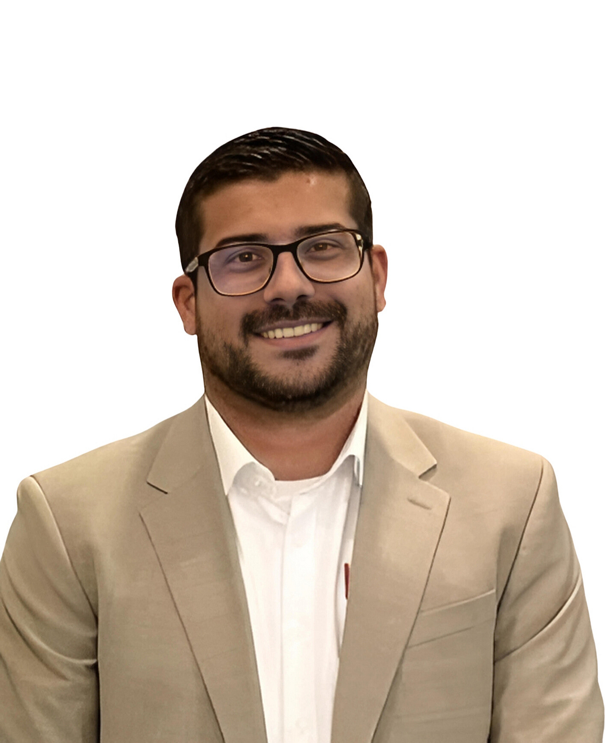 Daniel Grube ist neuer kaufmännischer Direktor | Wohlfahrtintern