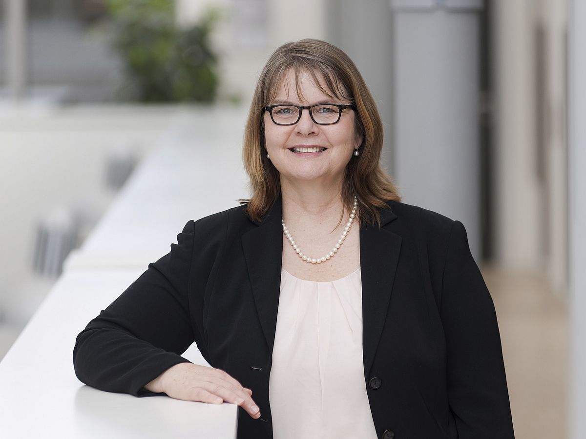 Maria Loheide | Wohlfahrtintern