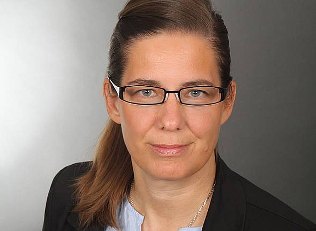 Esther van Bebber steigt zur Direktorin auf | Wohlfahrtintern