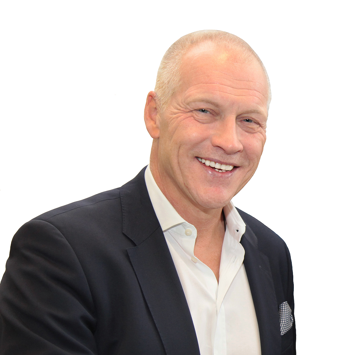 Der Erlöser | Wohlfahrtintern