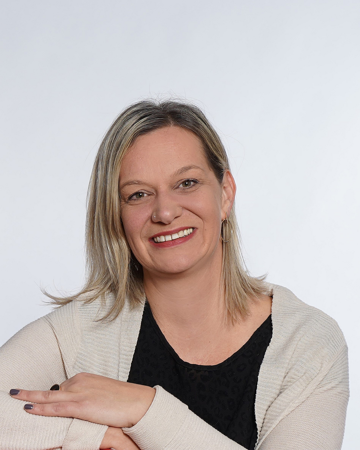 „Ich kenne jeden Mitarbeitenden mit Namen.“ | Wohlfahrtintern