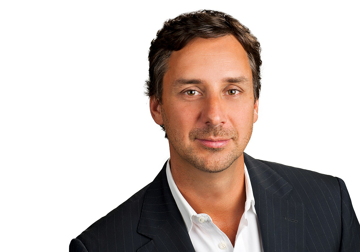 Alexander Seiler ist seit Oktober Vorstand | Wohlfahrtintern