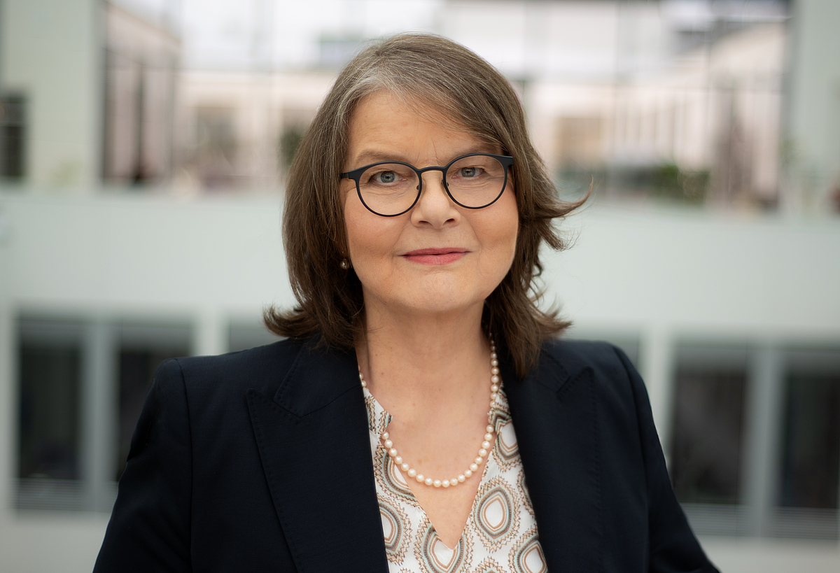 "Männer gehen nicht freiwillig." | Wohlfahrtintern