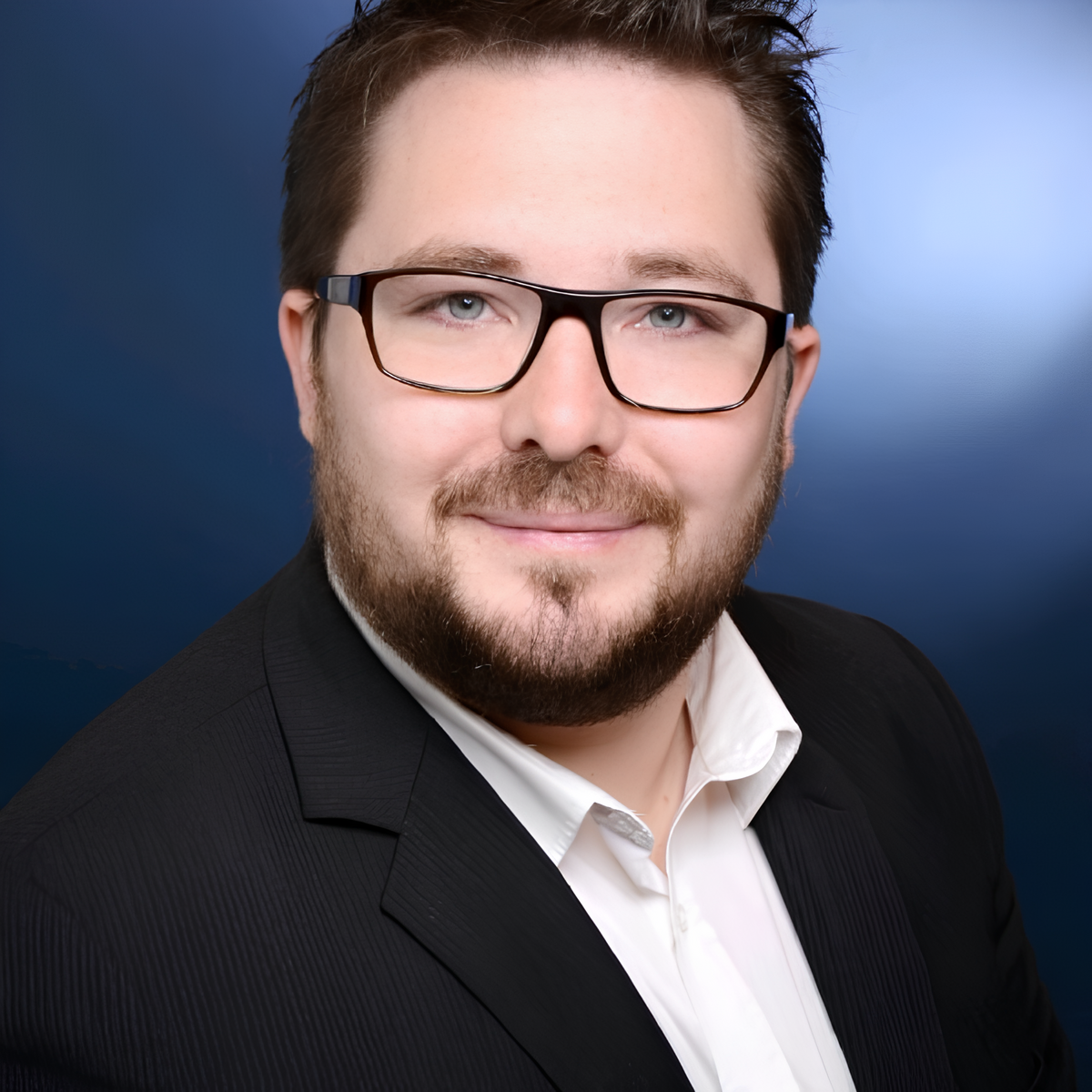 Jens Hunecke wird Geschäftsführer | Wohlfahrtintern