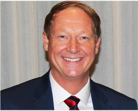 Ralf Marco Prinz wechselt zur AWO | Wohlfahrtintern