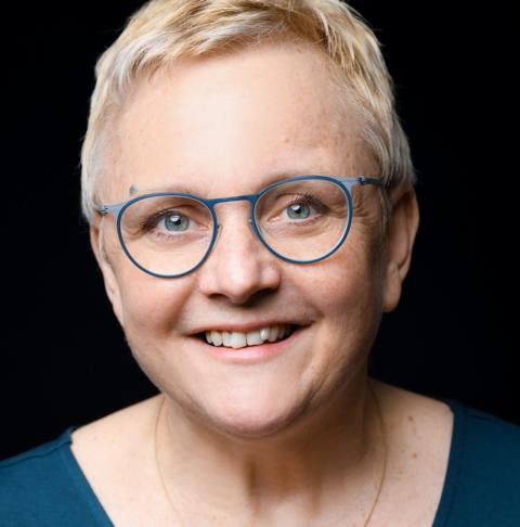 Birgit Hirsch-Palepu ist die neue Geschäftsführerin | Wohlfahrtintern