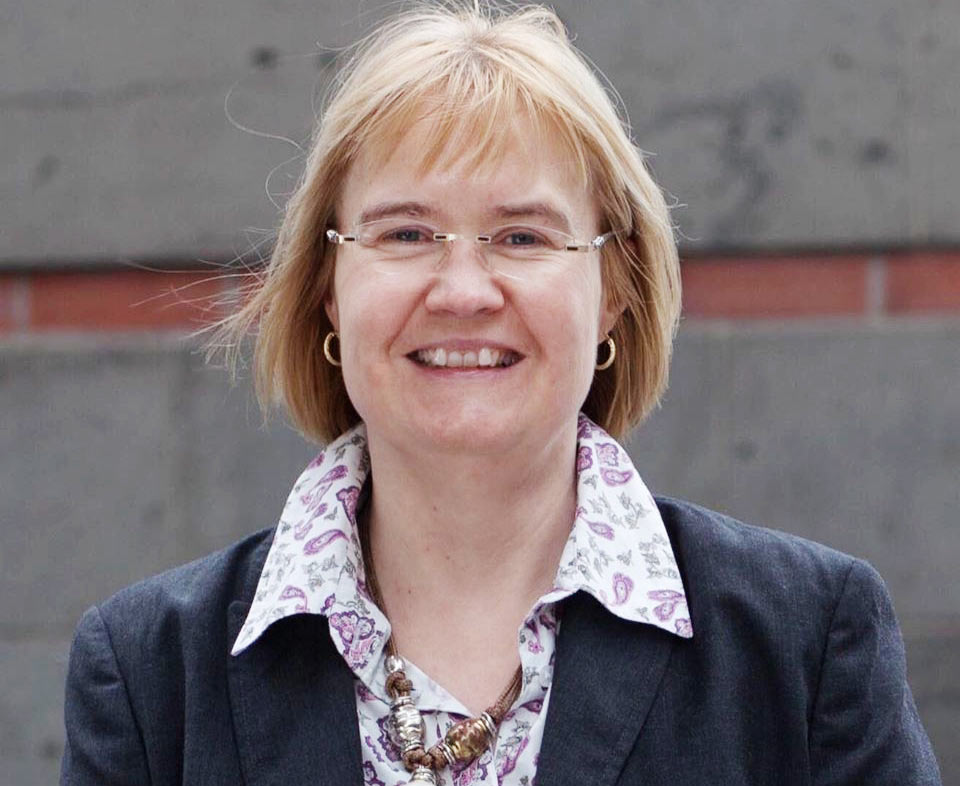 Ein echter Durchbruch | Wohlfahrtintern