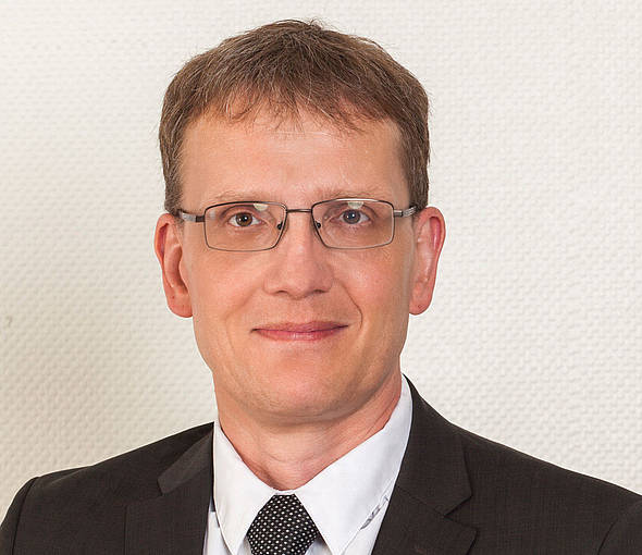 Hans-Peter Keck ist alleiniger Geschäftsführer | Wohlfahrtintern