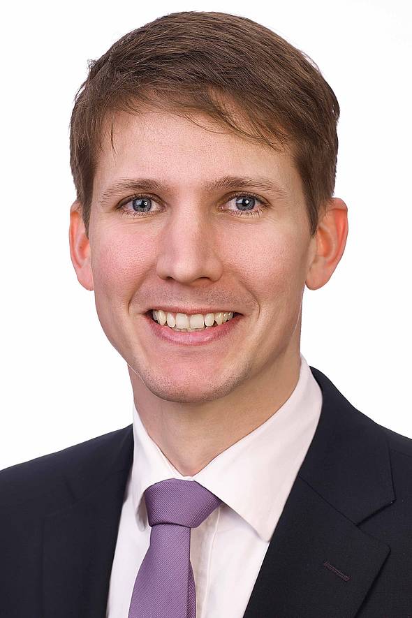 Stefan Fischer übernimmt erneut Geschäftsführung | Wohlfahrtintern