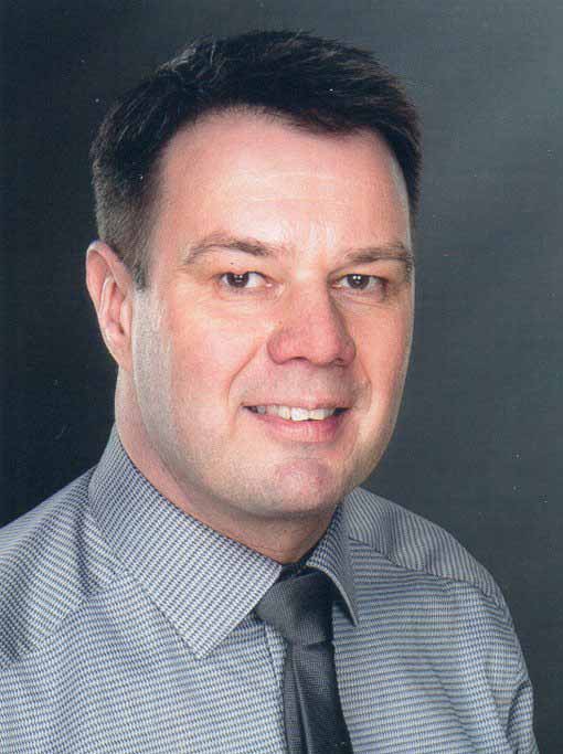 Marc Sterzel wird Geschäftsführer | Wohlfahrtintern