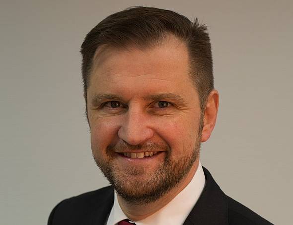 Ansgar Dittmar wird neuer Geschäftsführer | Wohlfahrtintern